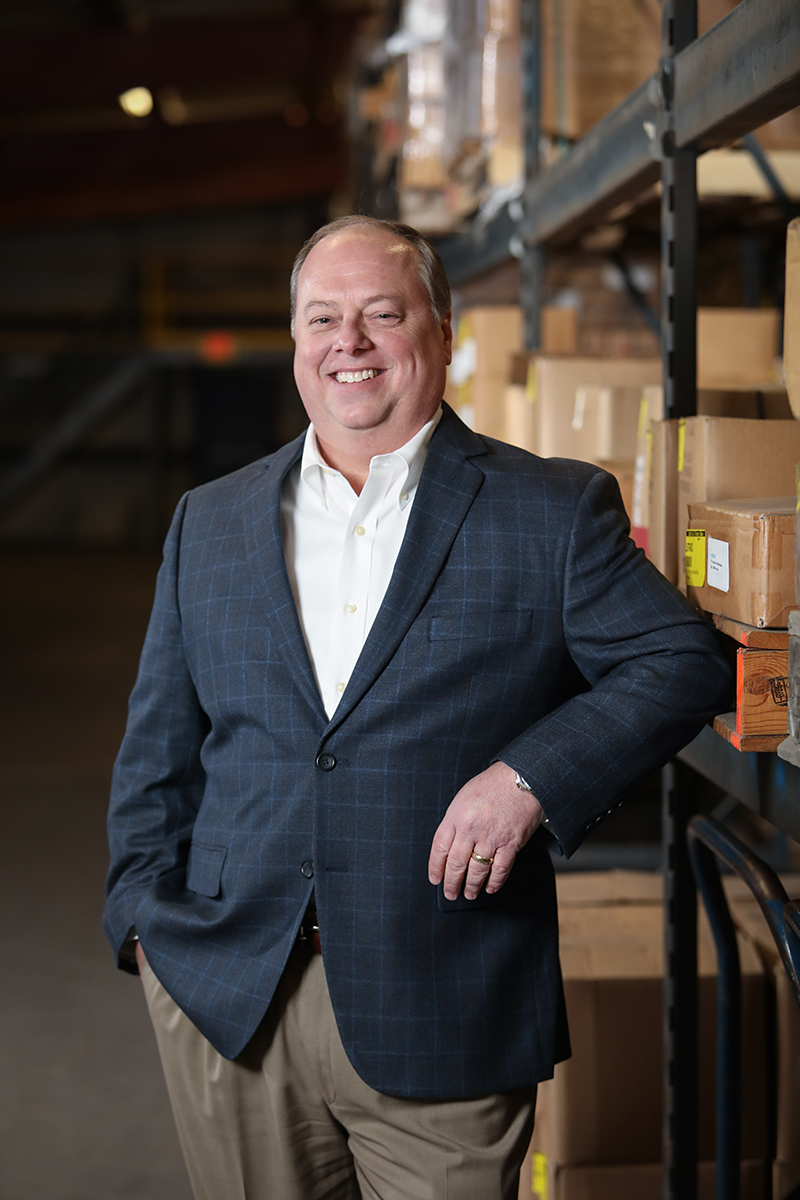 PIN Network David King Elected President of PIN | ISSI Houston